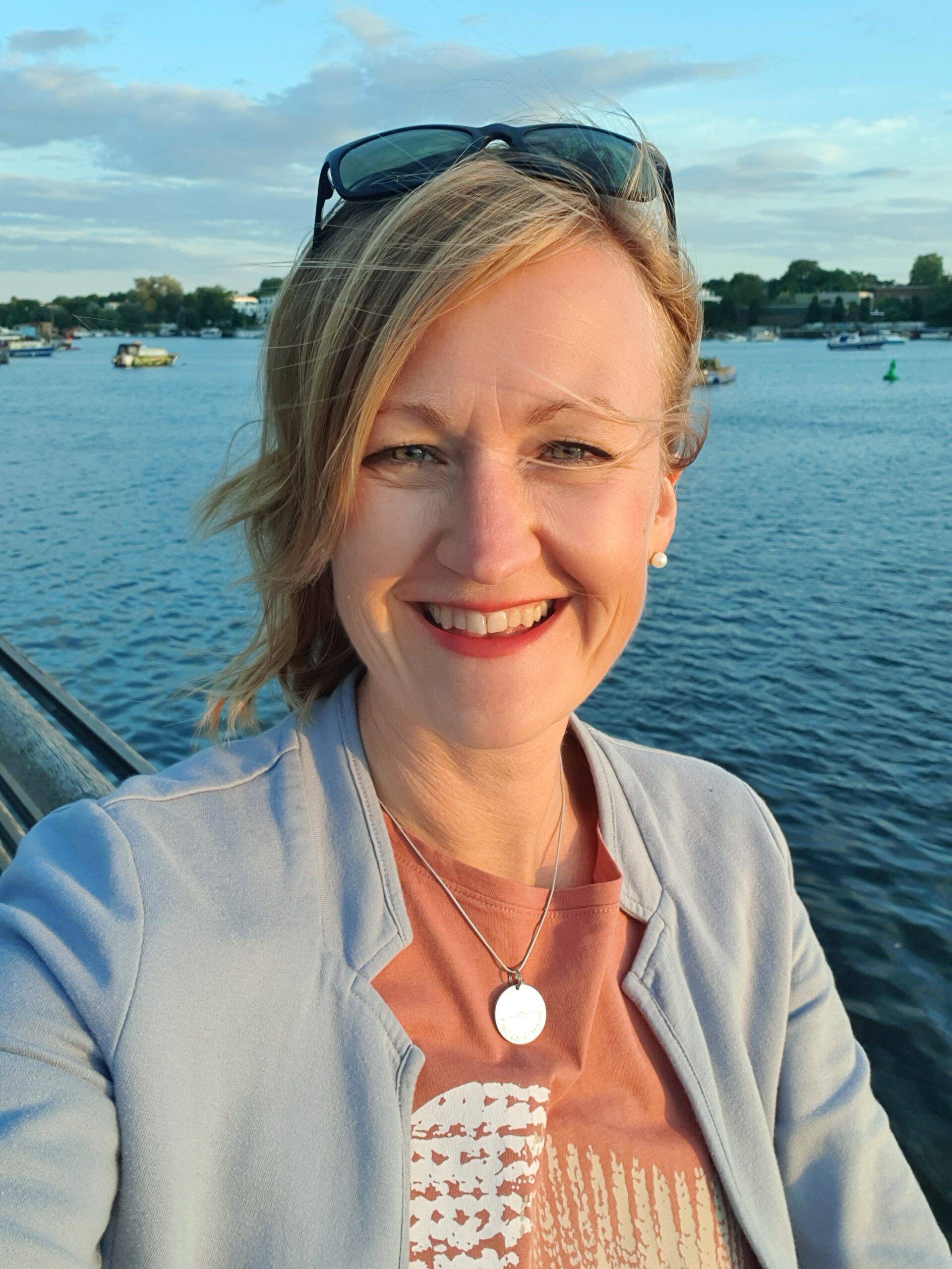 Lebenskunst - gerade jetzt!